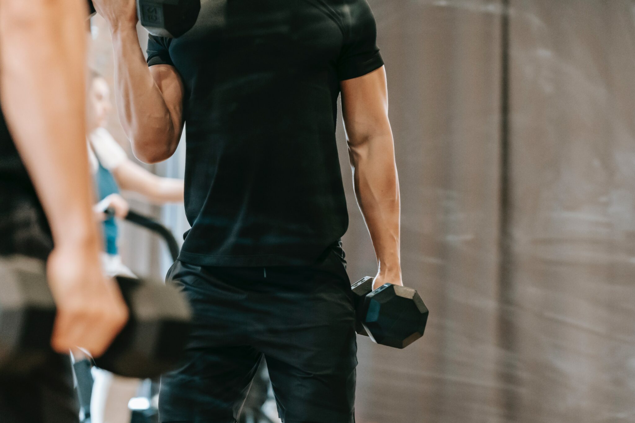 Massephase: Der ultimative Leitfaden fürs Bulking