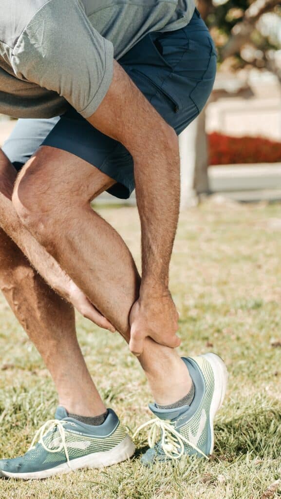 Muskelkrampf ? das musst du wissen